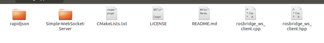 【Package】RosBridge——打通Ros与非Ros环境的数据壁垒 #2 C++端实现功能ppianpak / rosbridgecpp_ros与非ros之间通讯-CSDN博客