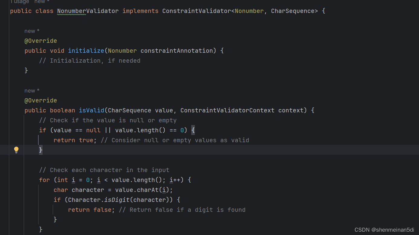 RuoYi-Vue触发参数验证异常示例_ruoyi 必填项校验-CSDN博客