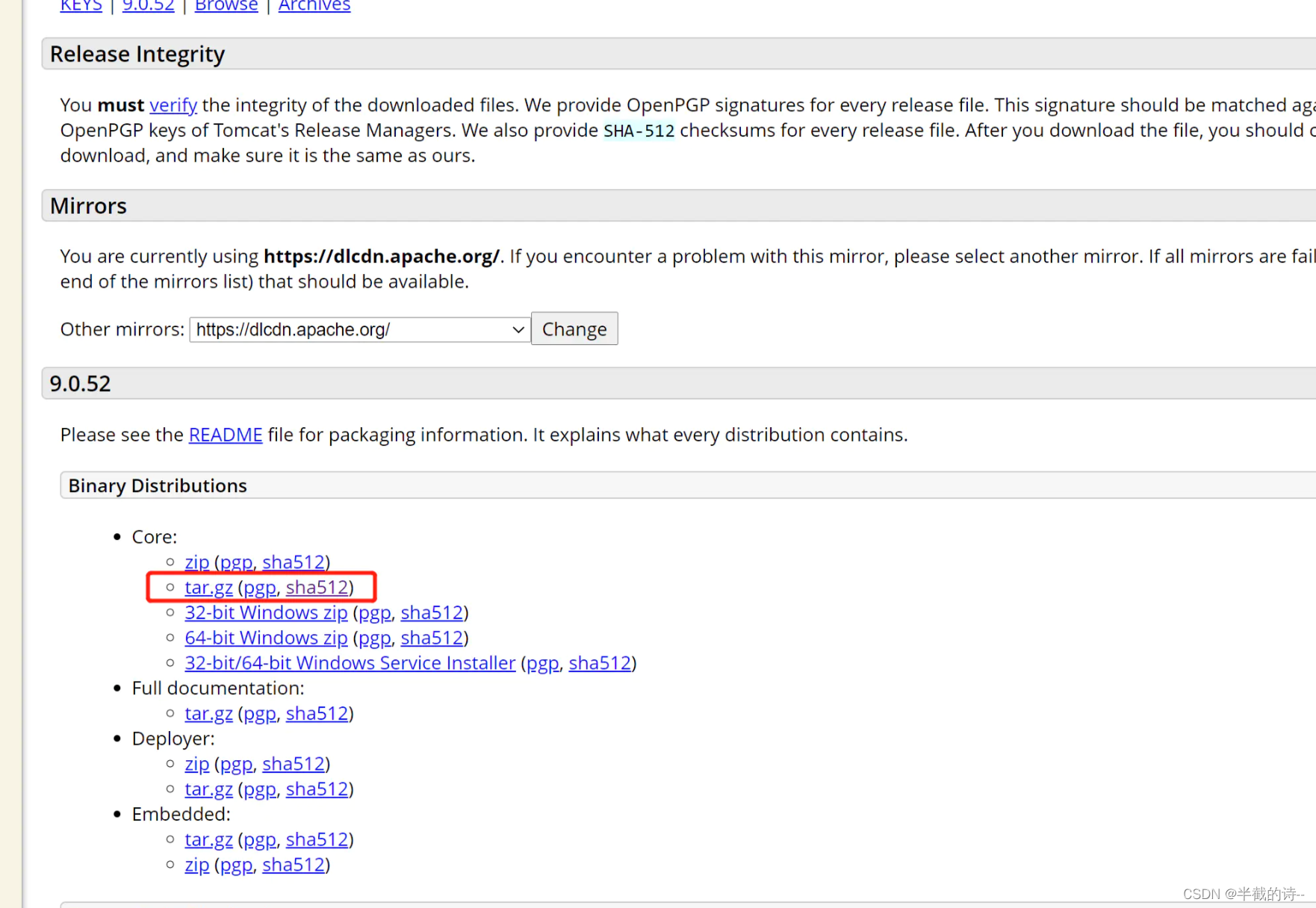 Linux安装配置Tomcat9_linux安装tomcat9-CSDN博客