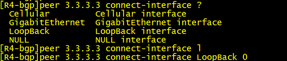 BGP笔记_bgp network和import区别-CSDN博客