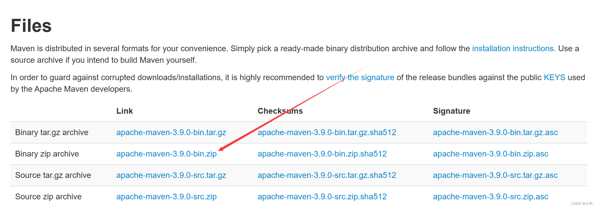 Maven安装与配置，Idea配置Maven-CSDN博客
