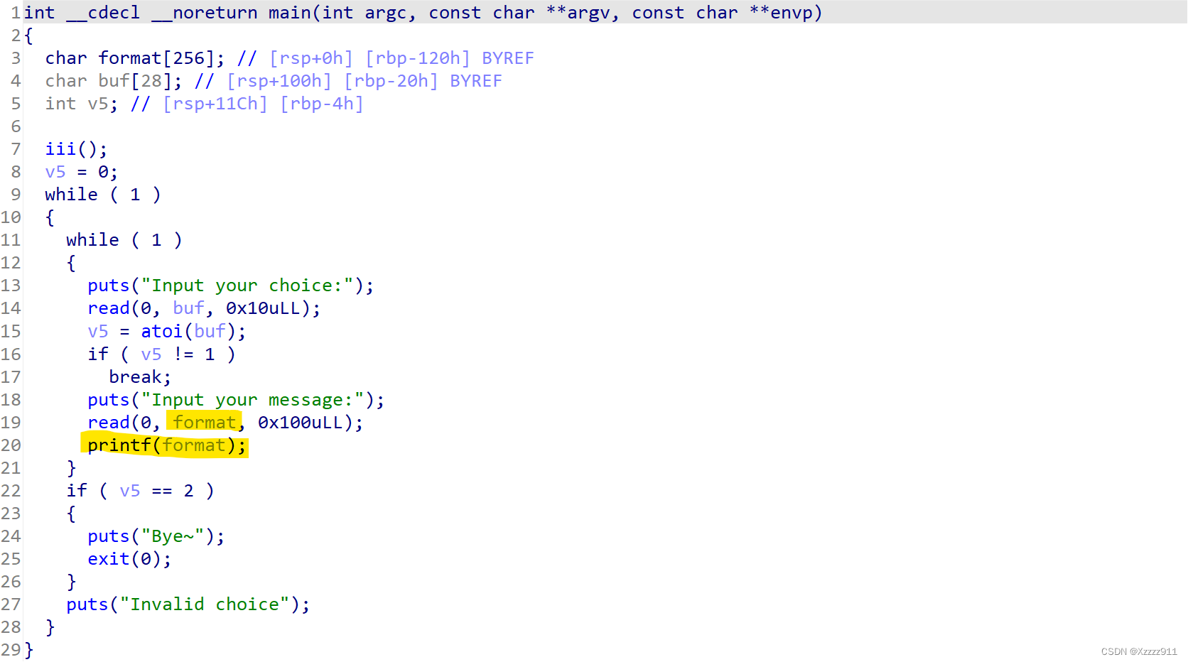 SHCTF 2023 [WEEK 2] PWN_easy shellcode-CSDN博客