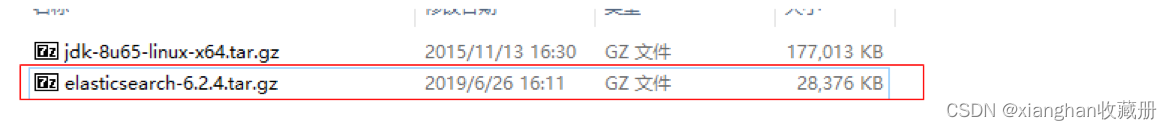 Elasticsearch安装和插件安装elasticsearch 安装插件 Csdn博客