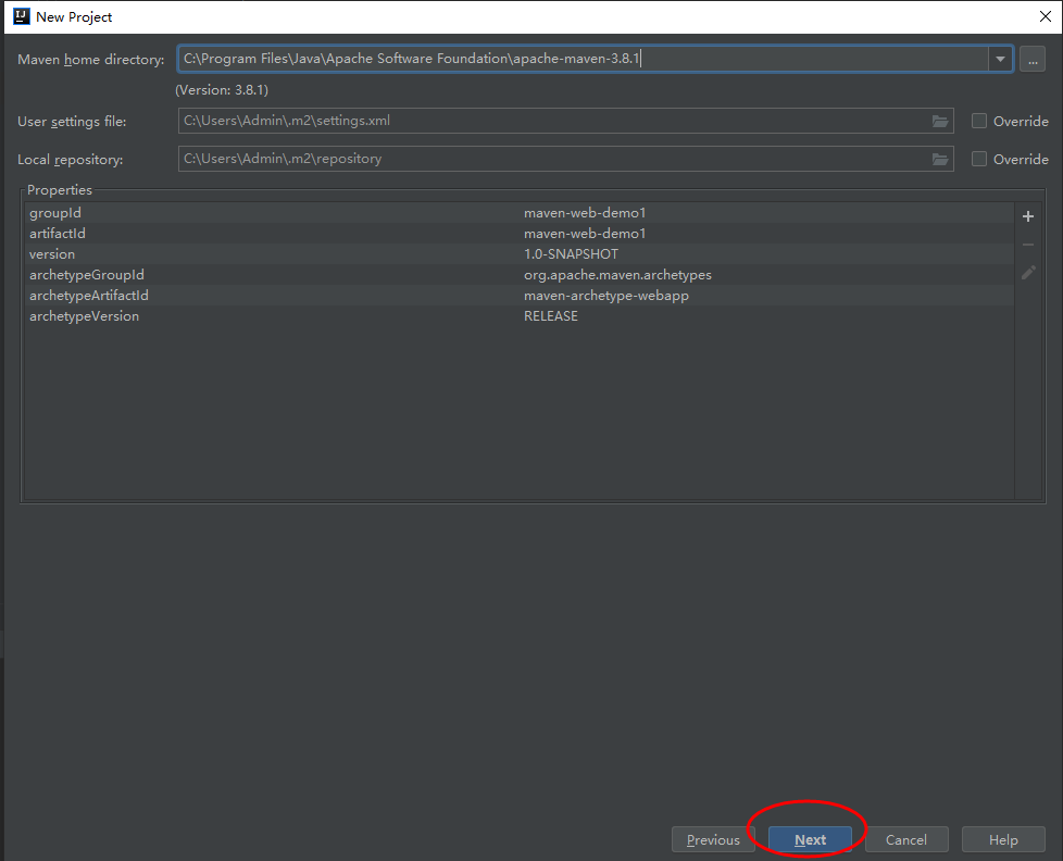 IDEA创建web工程+tomcat配置_web facet resources are not-CSDN博客