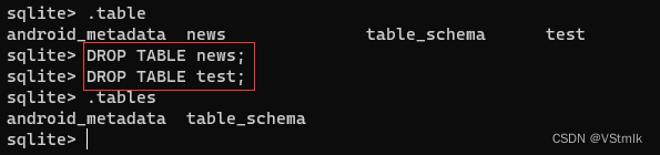 SQLite（LitePal）删除清空表_sqlite 清空表-CSDN博客