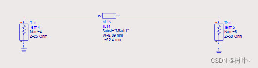 ads设计Doherty功放(2)_doherty功率放大器设计步骤-CSDN博客