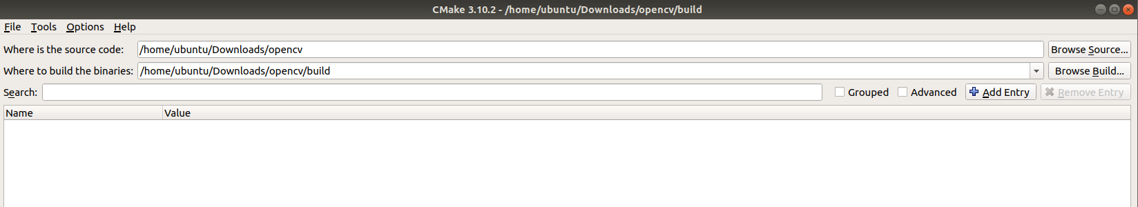 opencv 交叉编译_opencv交叉编译-CSDN博客