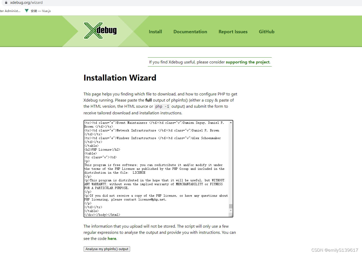 Phpstorm+xdebug远程调试服务器discuz代码全套实践资料_phpstorm 远程调试-CSDN博客