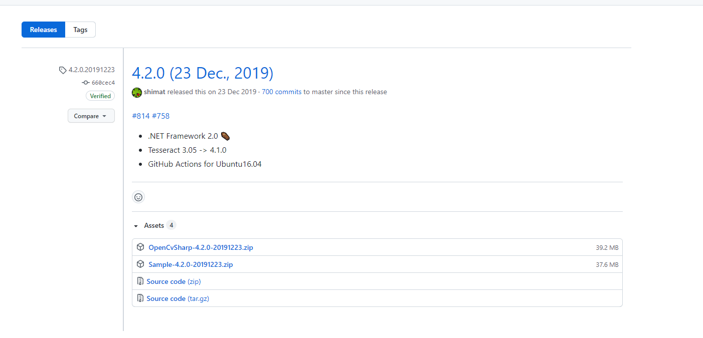 VS2015配置OpenCvSharp遇到的问题及解决_netstandard, version=2.1.0.0, culture=neutral, pub-CSDN博客