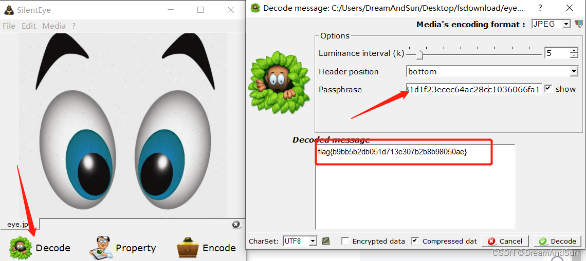 Ctf Zip解密 Crc32暴破crc32加密文件怎样解密 Csdn博客