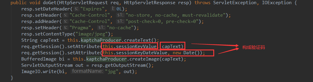 SpringMVC (SSM) 配置Kaptcha验证码_ssm怎么引入谷歌验证码-CSDN博客
