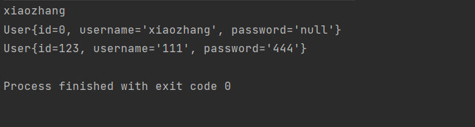 BeanUtils的常用方法，populate,setProperty和getProperty_beanutils.populate可以用什么替代-CSDN博客