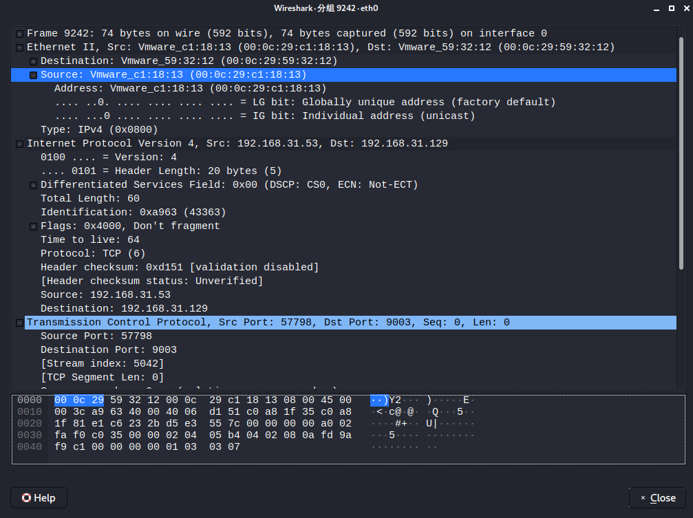 网络安全-端口扫描神器Nmap使用详解与参数指导_nmap全端口扫描参数-CSDN博客