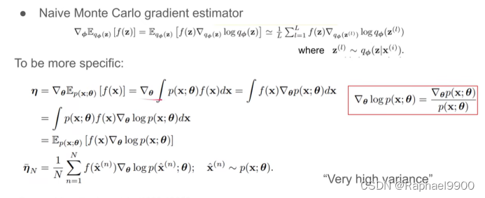 Auto Encoding Variational Bayes论文精读_aevb神经模型-CSDN博客