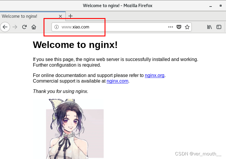 Nginx Rewrite_rewrite $host-CSDN博客