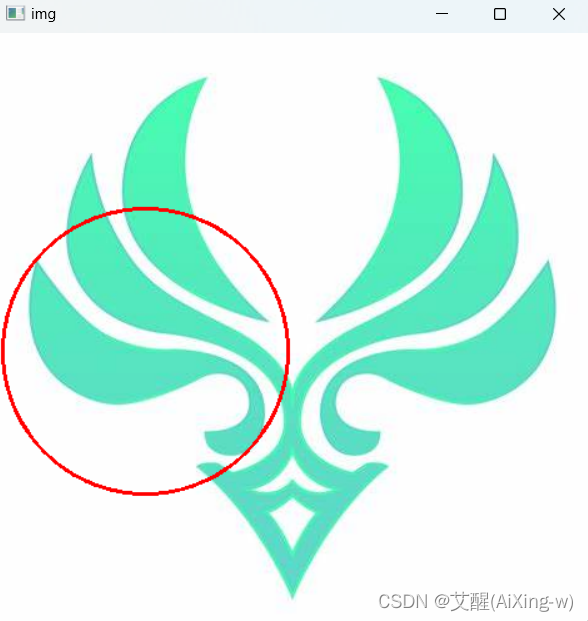 Opencv Python常用函数解析及参数介绍（八）——轮廓与轮廓特征python Opencv提取圆轮廓 Csdn博客