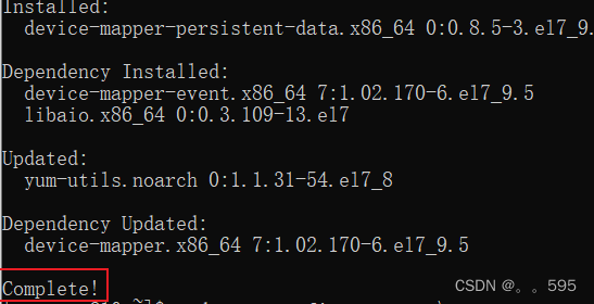 Virtualbox下linux系统安装 Docker 在docker中安装mysql Redis Vbox安装docker Csdn博客
