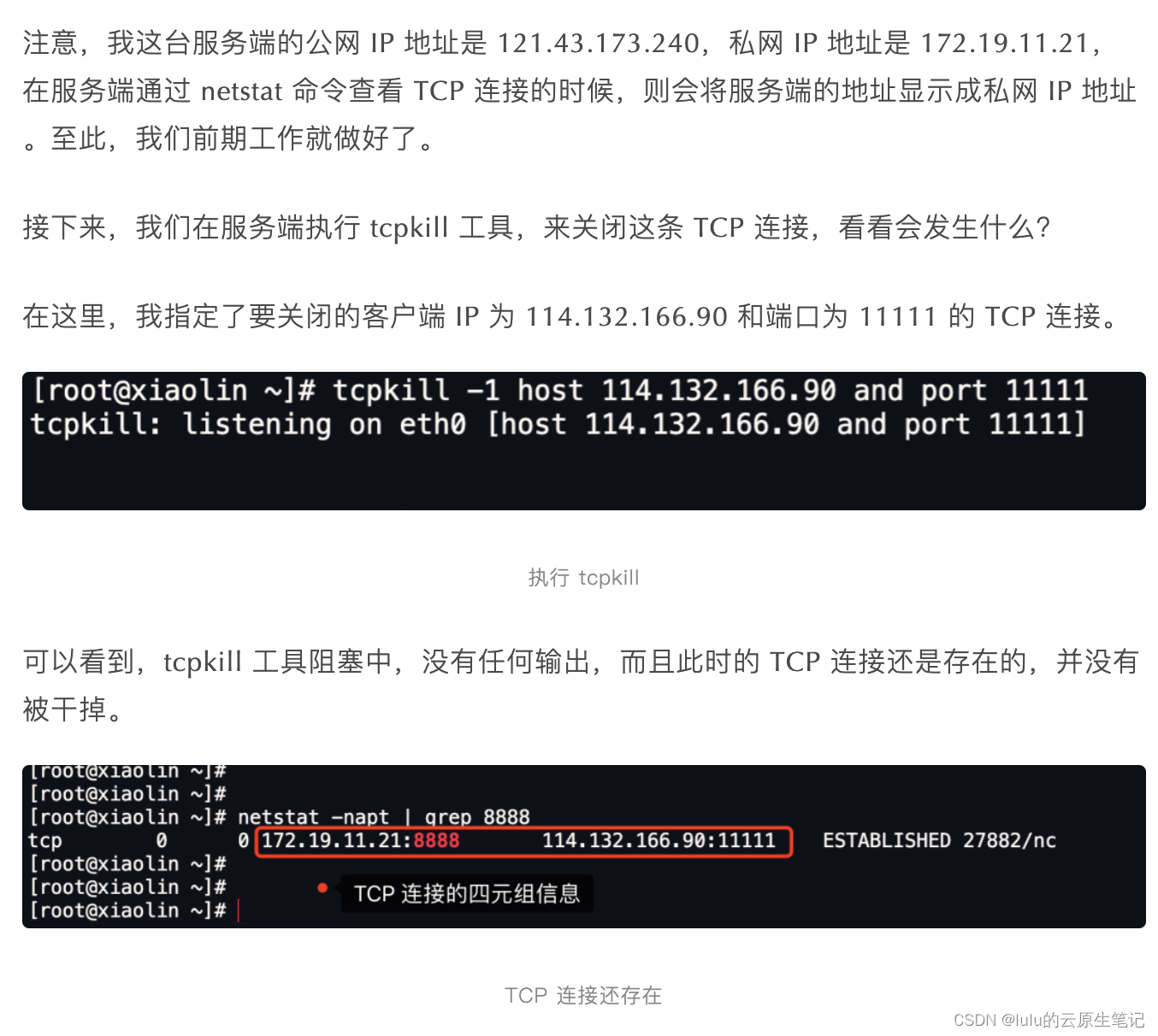 【博客613】tcp重置防火墙原理：构造RST报文来终结非法活跃连接_tcp 构建 rst报文-CSDN博客