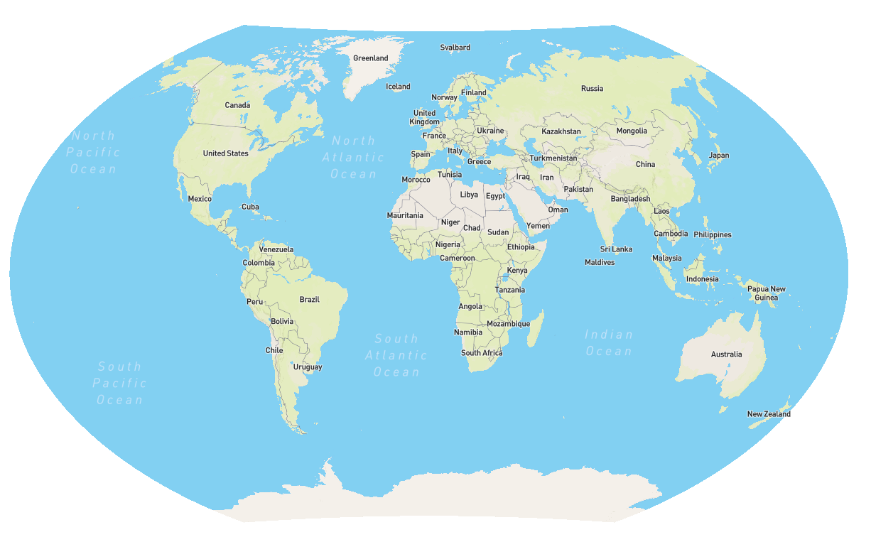 喜大普奔——Mapbox GL JS支持多种投影了_equal earth-CSDN博客