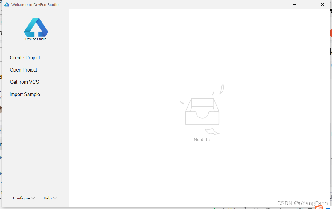 安装鸿蒙开发工具提示error Cause Failed To Execute The Task Error Execute