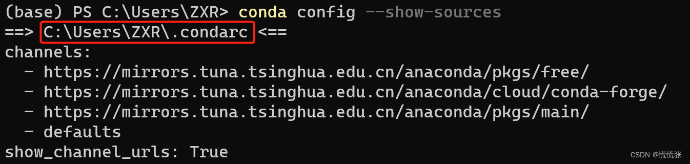 Collecting package metadata (current_repodata.json): failed_collecting package metadata ...