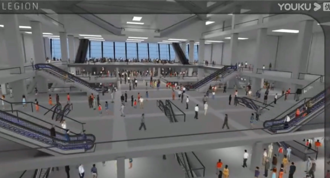 行人仿真操作教程（一）行人仿真是什么？哪个软件好用？_massmotion和anylogic哪个好用-CSDN博客