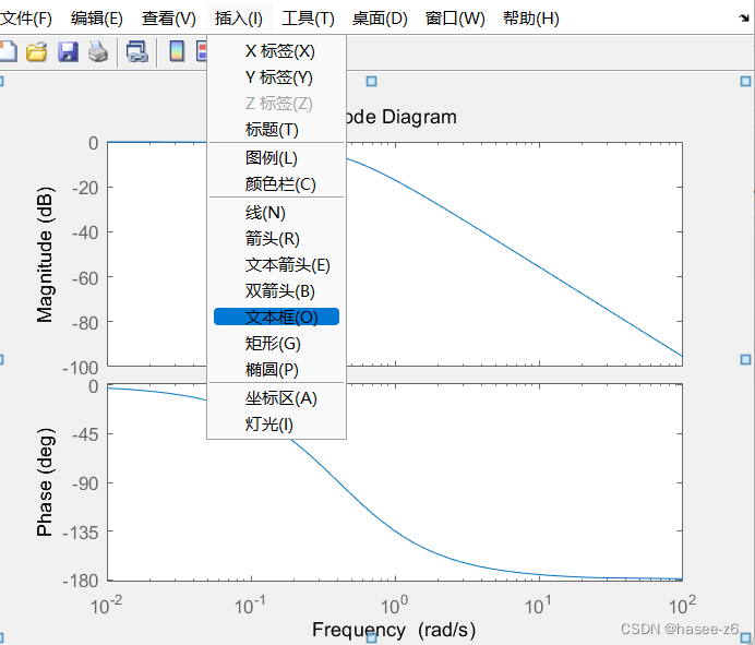 在matlab绘图中添加数学公式怎么把数值代入公式用matlab画出来 Csdn博客 