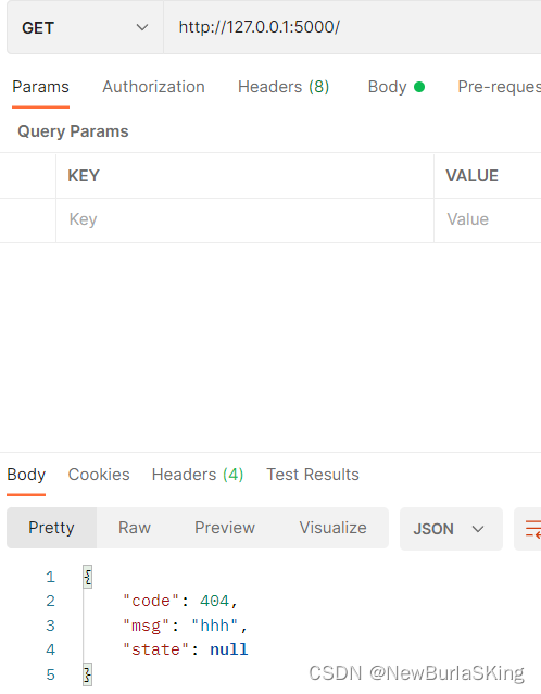关于Flask高级_restful之规范返回值的方法_flask-restful怎么处理返回数据-CSDN博客