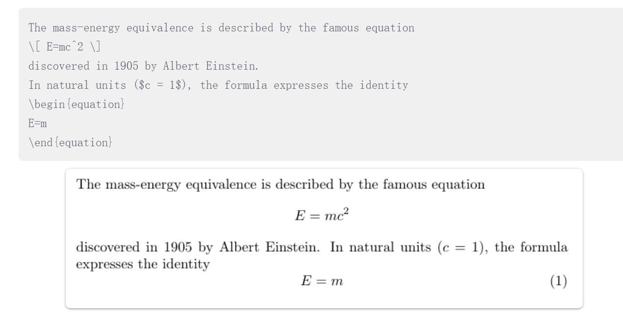 LATEX使用教程-CSDN博客