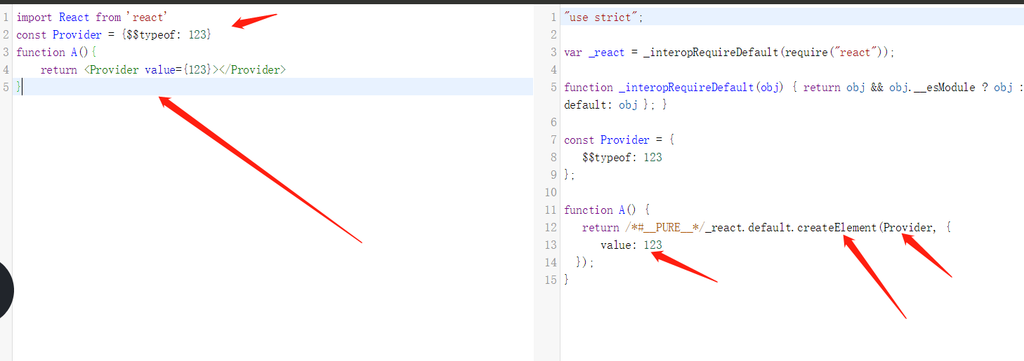 ZF_react 高阶组件 多个context的实现 render props Purcomponent的实现 React.memo的实现_purcompent-CSDN博客