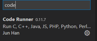 【vscode安装JAVA JDK11】如有不足或错误一定及时改正_vscode 1.71 jdk11-CSDN博客