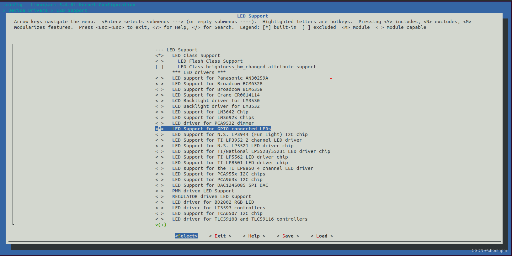【全志T113-S3_100ask】编写LED驱动程序_全志t113-s3背光-CSDN博客