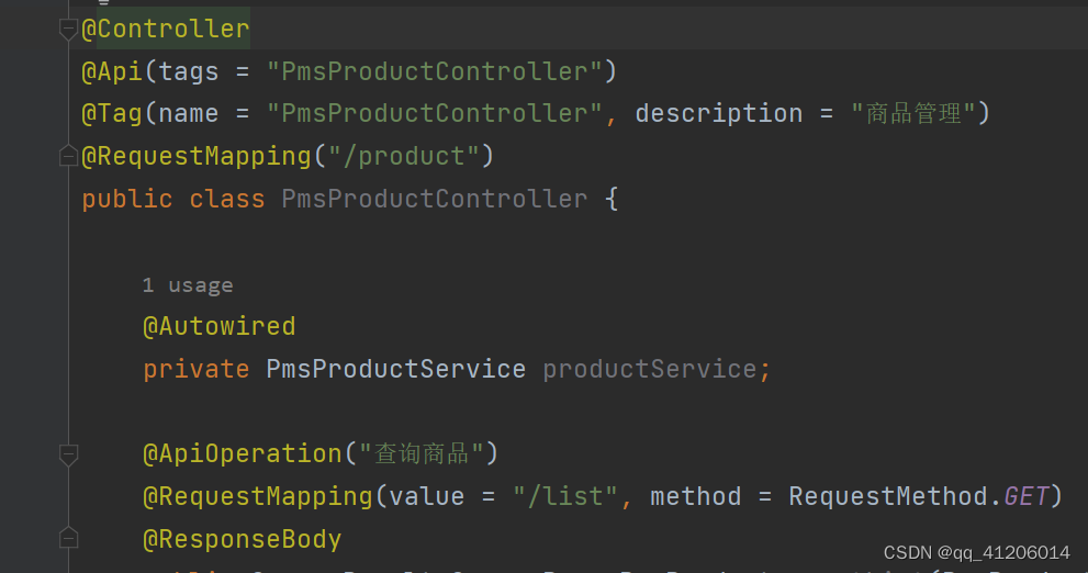 SpringBoot集成Swagger3，项目正常启动，但是controller中的接口注册不到Swagger的问题_swagger3扫描不到接口信息-CSDN博客