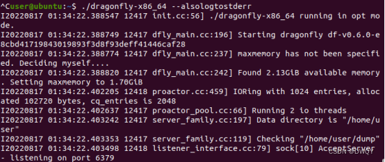dragonfly数据库_draonfly-CSDN博客