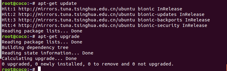 Mininet安装教程_安装mininet-CSDN博客
