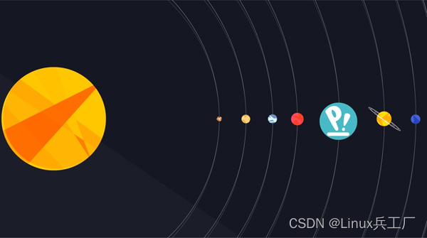 202310个最佳的Linux发行版本-CSDN博客