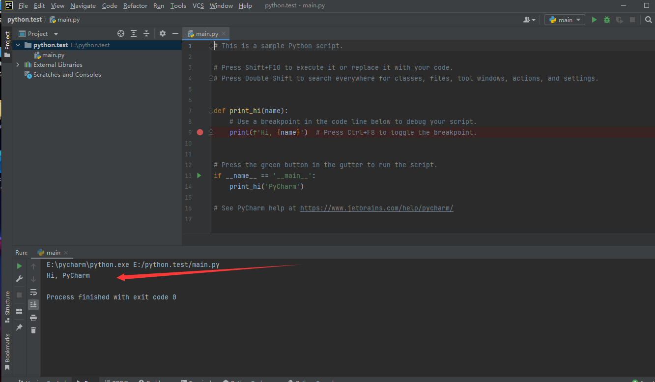 Python3.9.0安装教程_pycharm安装教程csdn3.9-CSDN博客