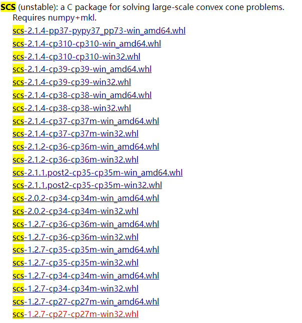 pip安装qlib,解决报错_qlib.init 失败-CSDN博客