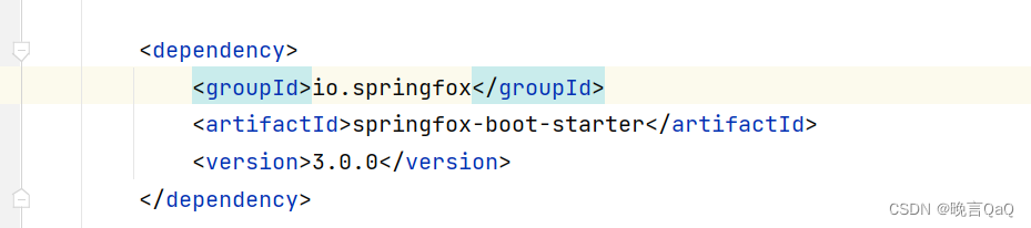 SpringBoot整合swagger3遇到的问题_springboot集成swagger3 切换端口后不行-CSDN博客