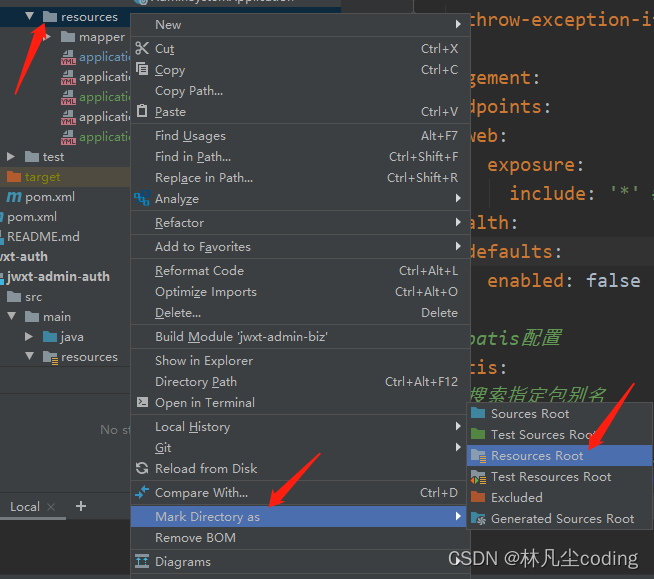 IDEA报错 Failed to determine a suitable driver class_idea reason: failed to determine a suitable ...