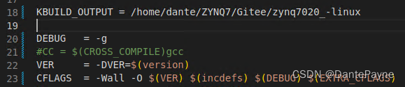 【Linuxptp】Linuxptp的交叉编译，基于Zynq的linux源代码_zynq ptp-CSDN博客