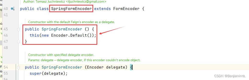 服务间通过Feign相互调用报错，参数是MultiparFile、参数是POJO报错_fegin远程调用传文件参数报错-CSDN博客
