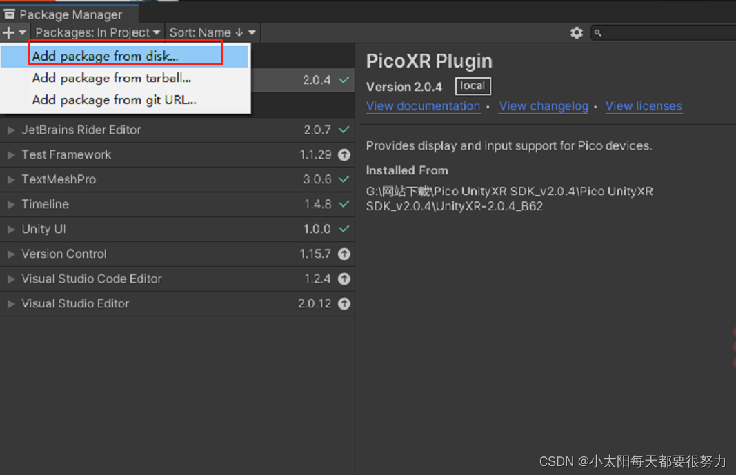 Pico-实时预览工具PreviewTool_preview tool-CSDN博客