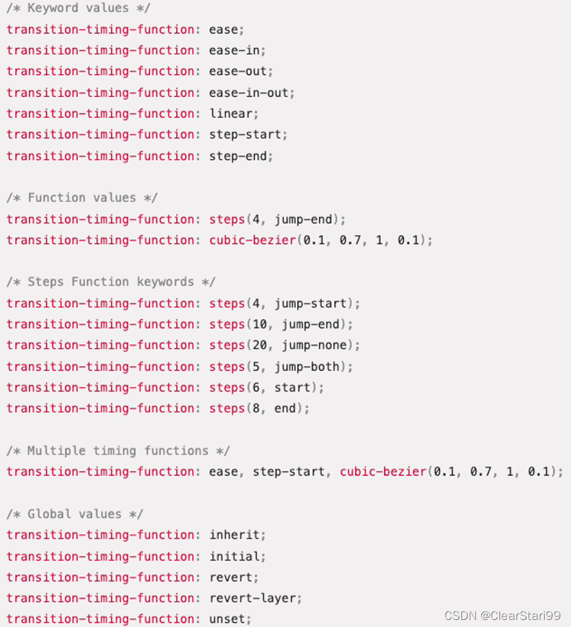 【css】过渡、变换 和 动画效果css中上下折叠有过渡效果 Csdn博客