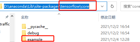 解决tensorflow2不能导入mnist的input_data包问题_mnist数据集tensonflow导入-CSDN博客