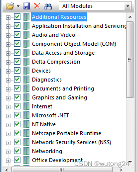 API Monitor的使用说明_apimonitor-CSDN博客