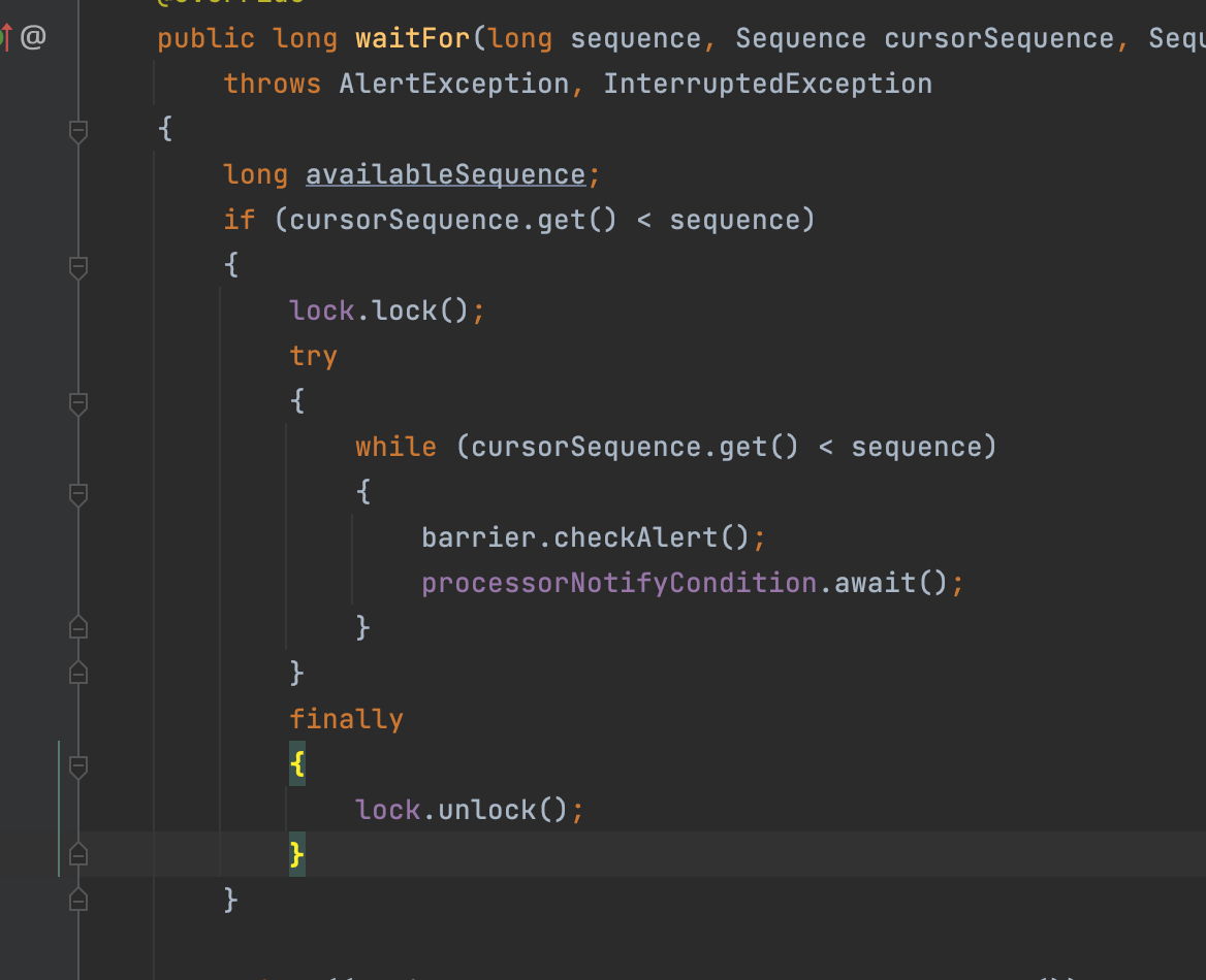 java高阶编程之无锁并行计算框架——Disruptor初识_java计算框架-CSDN博客