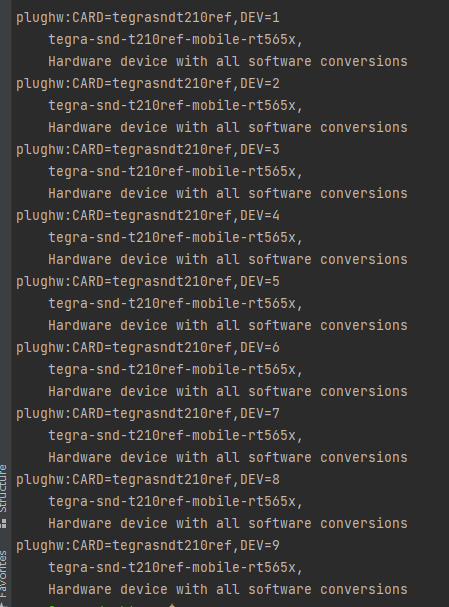 Jetson 系列——nvidia jetson nano设置声卡_jason nano 声卡-CSDN博客