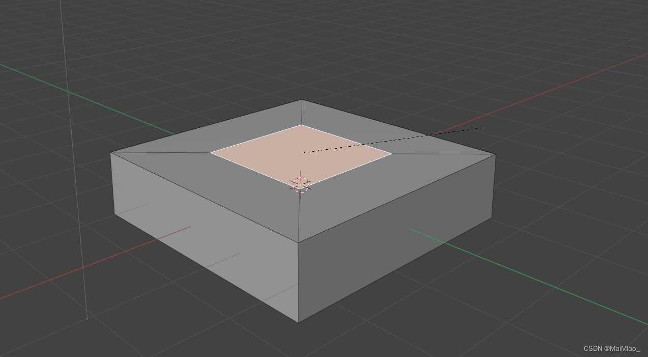 Blender入门练习作业_blender练习-CSDN博客