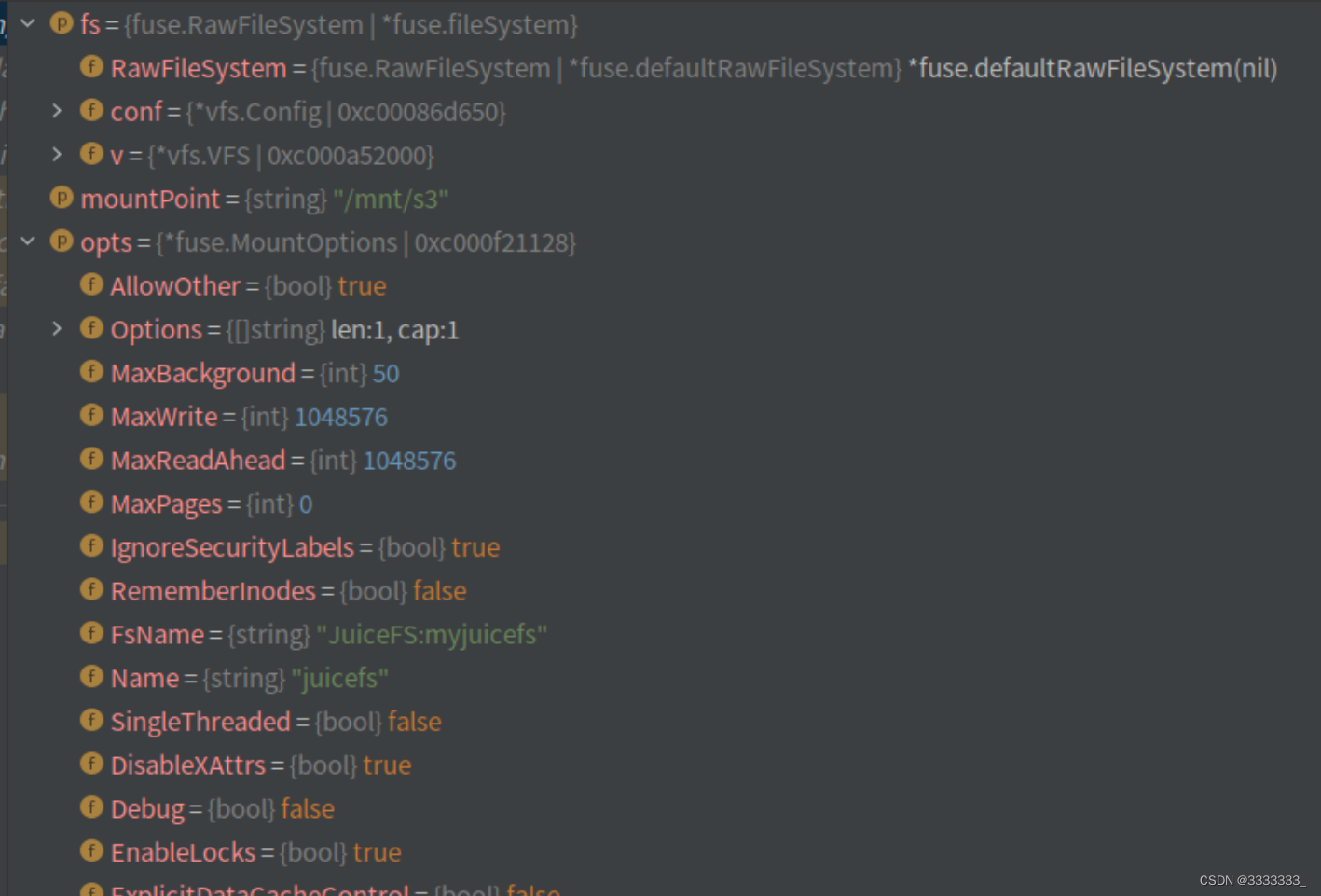 juicefs debug mount启动看源码_wrapregistererwithprefix-CSDN博客